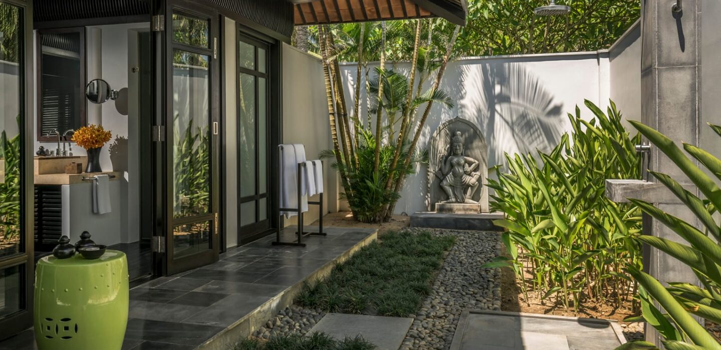 The Nam Hai Resort – LA-PLA